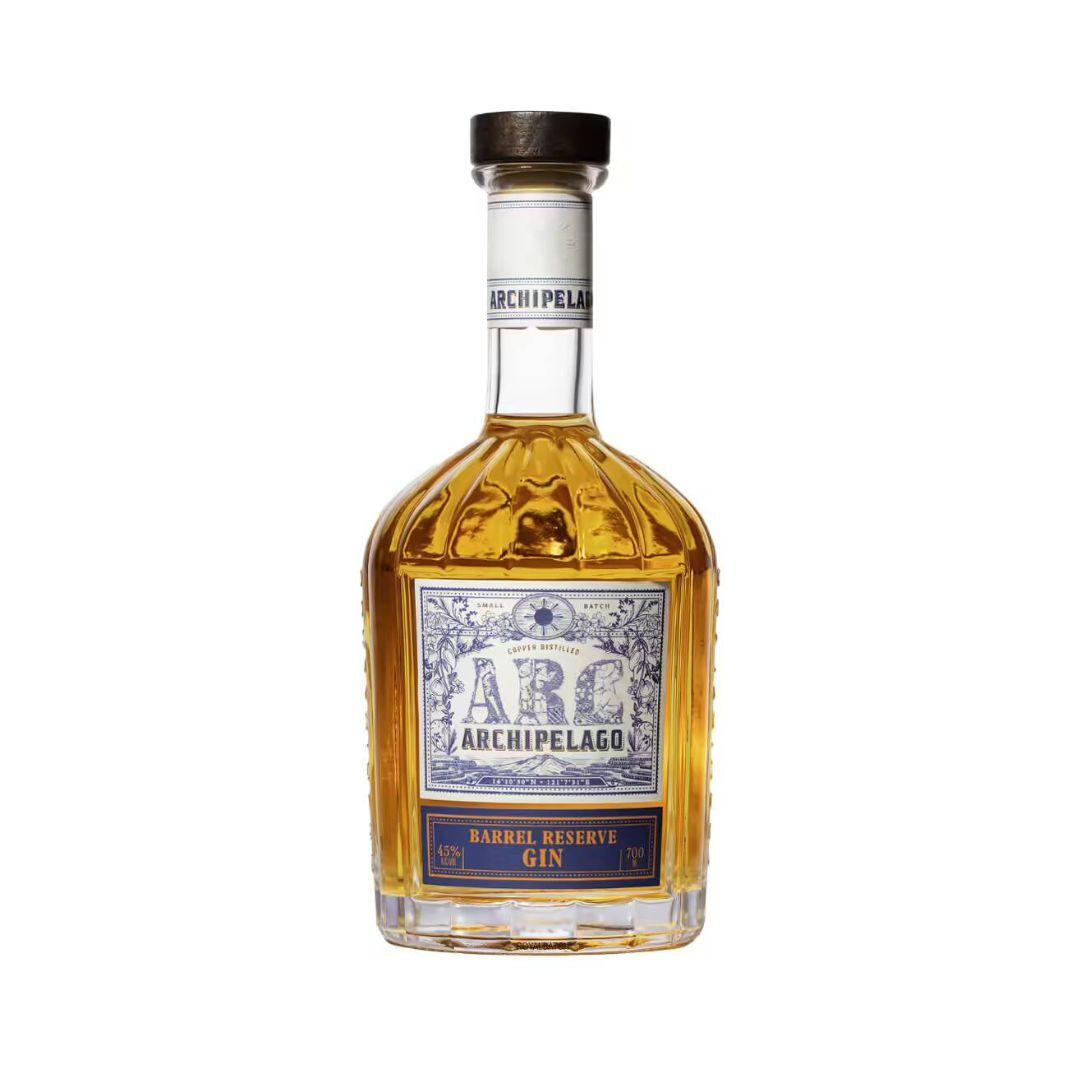 ARC - Archipelago Barrel Reserve Gin – Preissimports